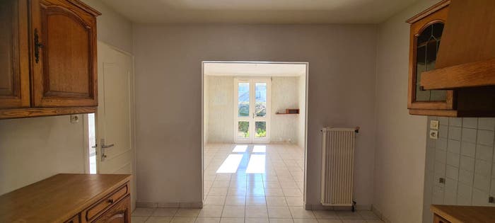 Clisson : Maison 5 pièces à vendre