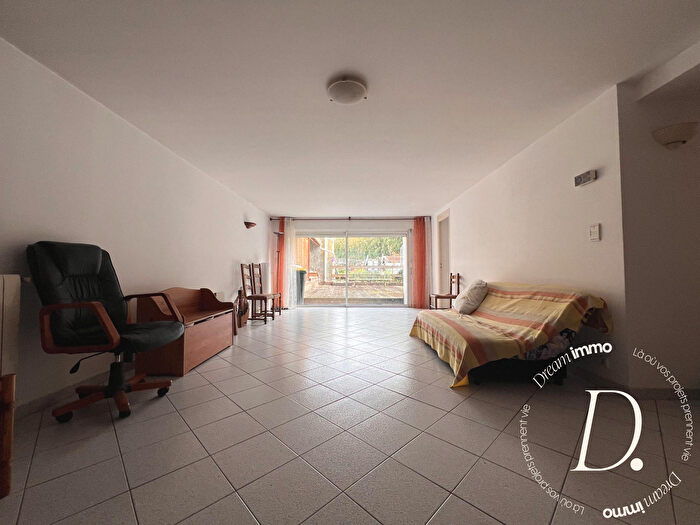 Maison à vendre - Orthez - 6 pièces - 5 chambres