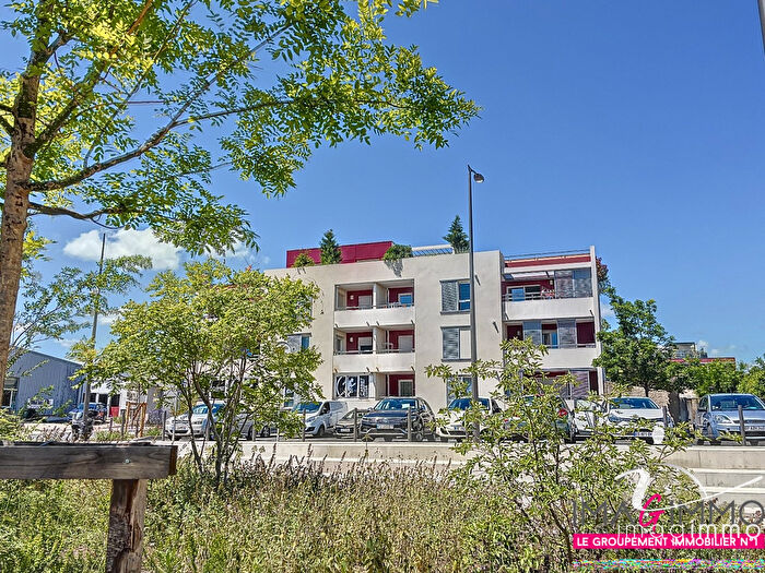 Appartement 5 pièces à vendre à Castelnau-le-Lez