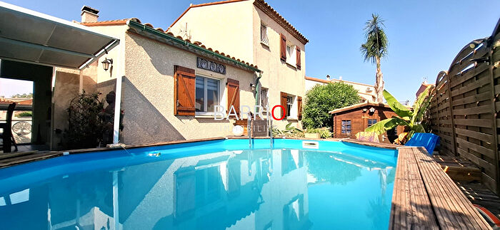 Maison 5 pièces à vendre à Palau-del-Vidre