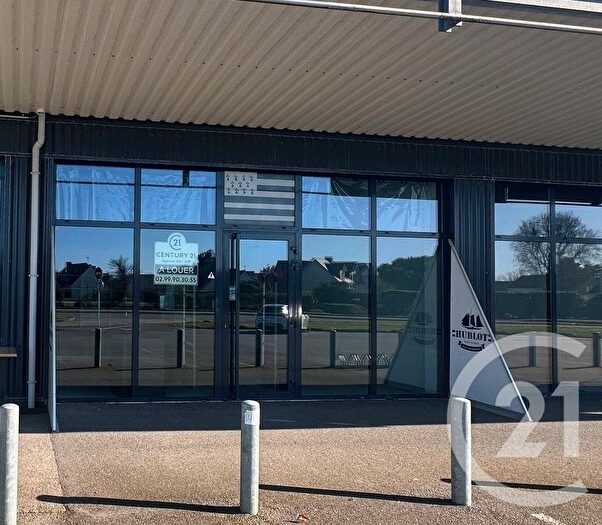 Appartement à louer - Pénestin - 1 pièce