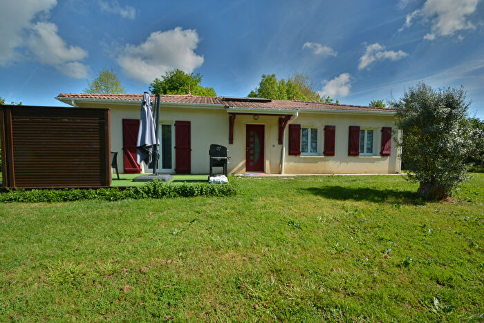 Maison 5 pièces à Boé, à vendre