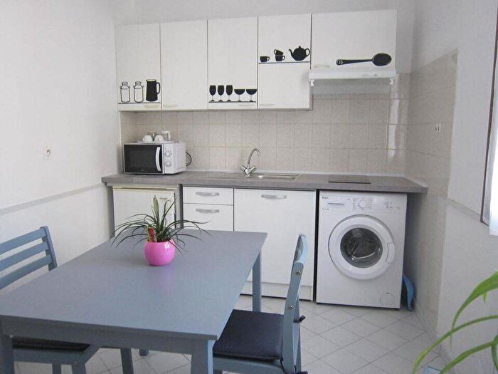 Centre-Marcadieu-Marne, Tarbes : Appartement 1 pièce à louer