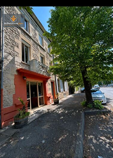 Marmande, Lagassat - Maison 6 pièces à vendre
