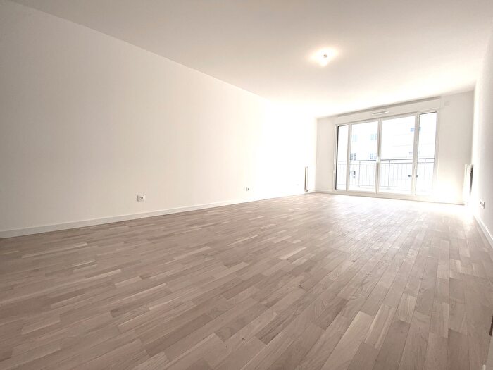 Fontenay-le-Fleury - Appartement 3 pièces à louer