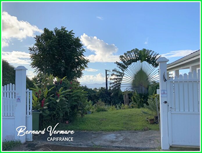 Maison à vendre - Trois-Rivières - 7 pièces - 4 chambres