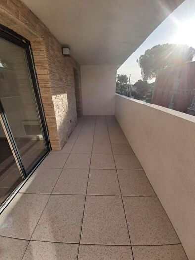 Appartement 2 pièces à louer - Montpellier, La Martelle