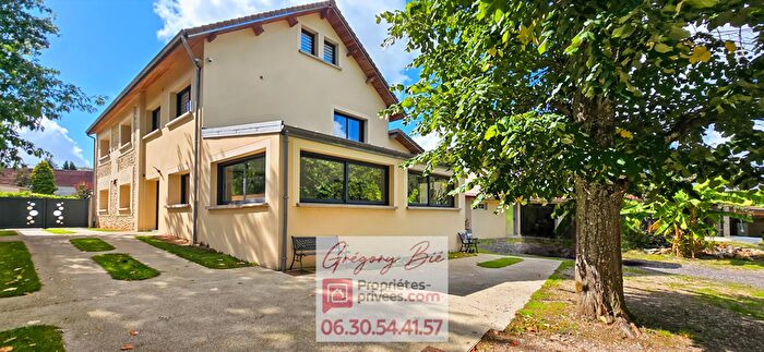 Maison à vendre - Coulommiers - 9 pièces - 6 chambres