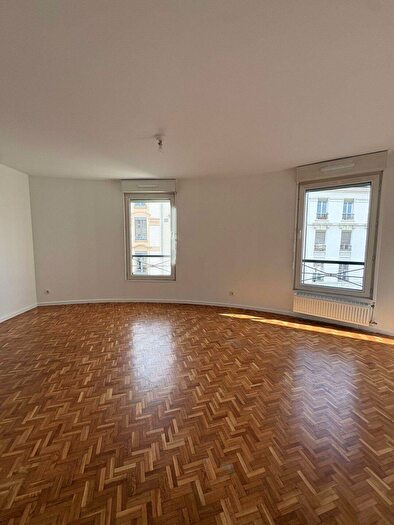 Croix Rousse Gros Caillou, Lyon 4ème arrondissement - Appartement 3 pièces à louer