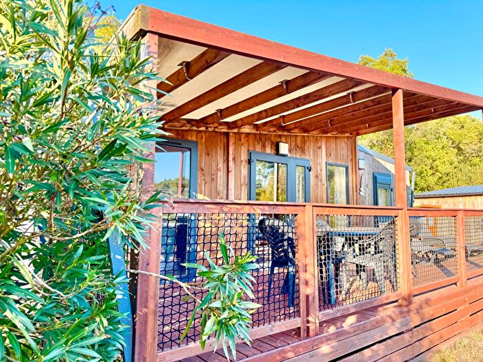 Maison à vendre - Gujan-Mestras, La Hume, Plage - 3 pièces - 2 chambres