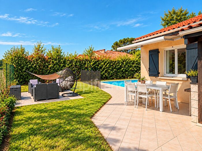 Maison 6 pièces à vendre à Mauzac