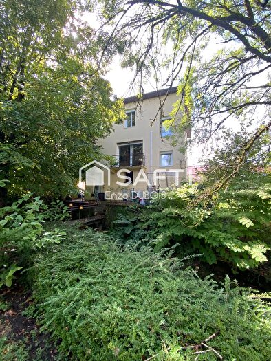 Maison à vendre - Érize-la-Brûlée - 4 pièces - 3 chambres