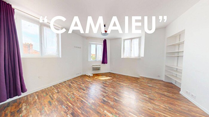Appartement 3 pièces à louer à Arcole Brindeau, Le Havre