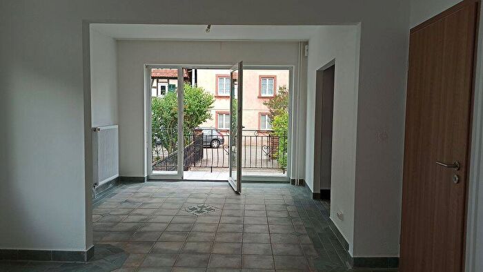 Appartement 4 pièces à Weiler, Wissembourg, à louer
