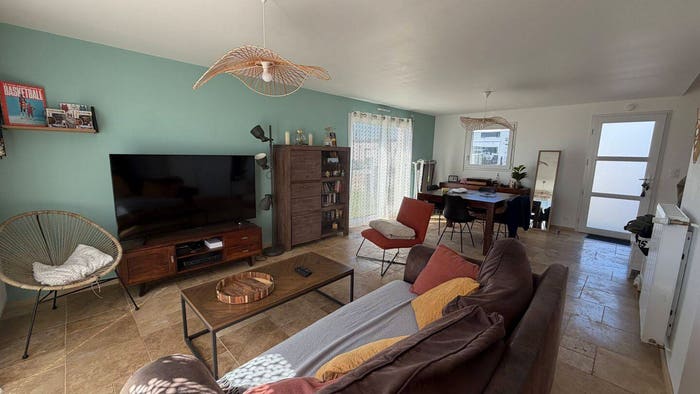 Maison 4 pièces à louer - Ploumoguer
