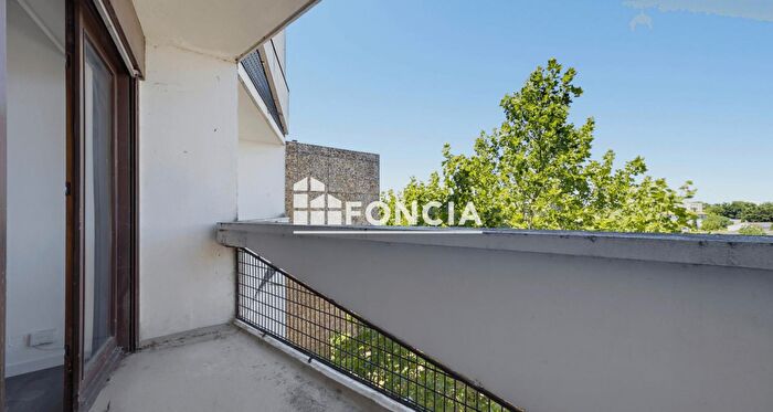 Pessac, Compostelle, La Paillère : Appartement 1 pièce à vendre