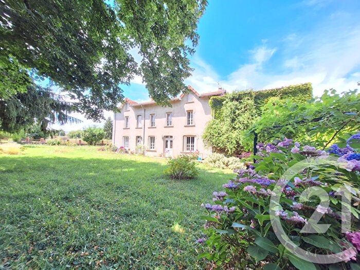 Maison à vendre - Lavelanet - 9 pièces - 6 chambres