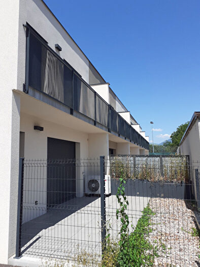 Appartement 4 pièces à vendre à Frontenex