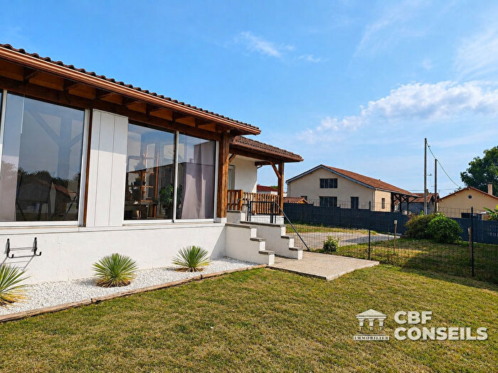 Maison 6 pièces à vendre - Entraigues