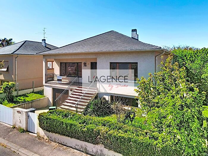 Maison 7 pièces à vendre - Stuckange
