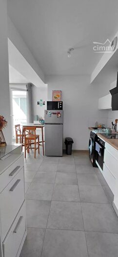 Appartement 1 pièce à vendre à Chambéry, Centre-ville
