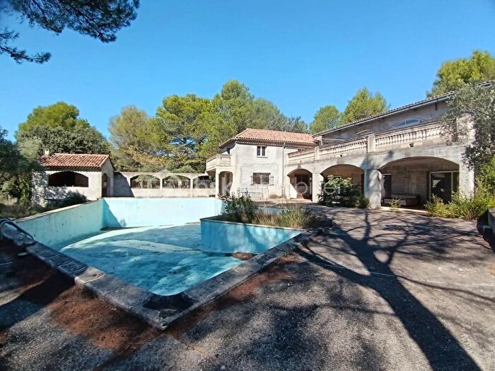 Maison à vendre - Velleron - 4 pièces - 3 chambres