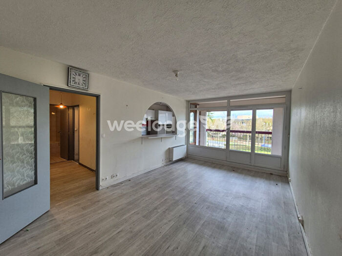 Appartement à vendre - Chartres - 2 pièces - 1 chambre