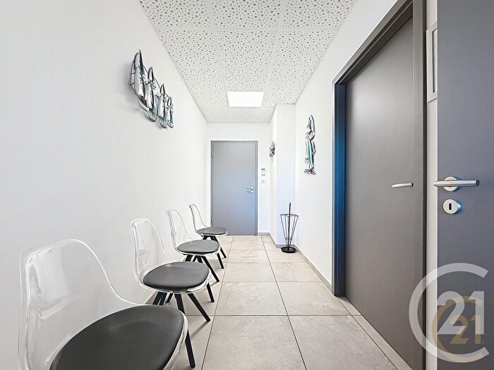 Appartement 2 pièces à louer - Essert