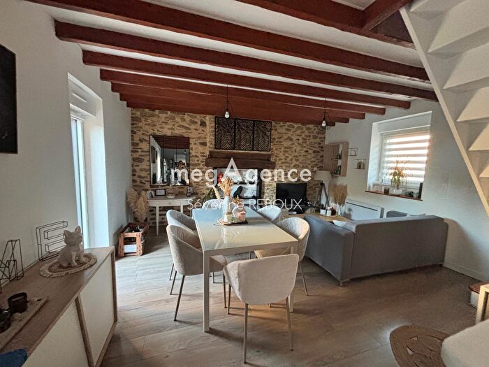 Maison 3 pièces à Hennebont, Centre-ville, Kerbihan, La Grange, Kerlano, à vendre