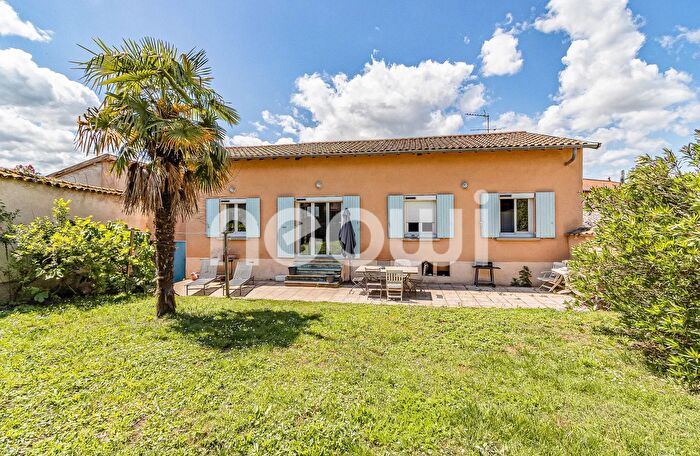 Maison 3 pièces à Saint-Georges-de-Reneins, à vendre