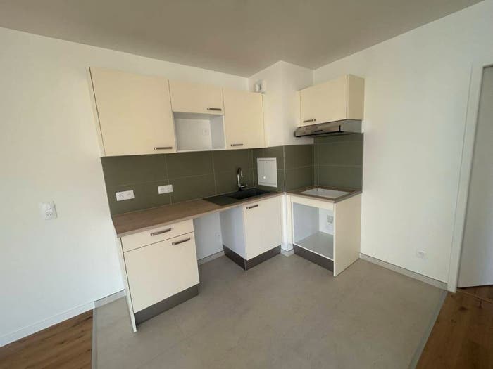 Appartement 4 pièces à louer - Saint Martin, Pontoise