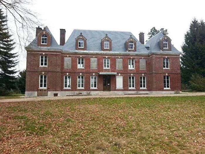 Appartement 3 pièces à louer à Bois-l'Évêque