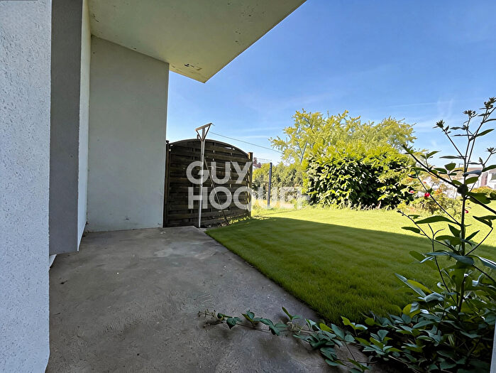 Appartement 2 pièces à vendre à Chartres, Rechèvres