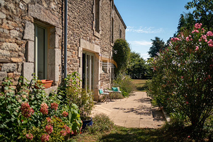 Maison à vendre - Colpo - 8 pièces - 4 chambres