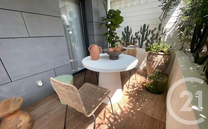 Appartement 2 pièces à vendre à Anglet, Cinq Cantons