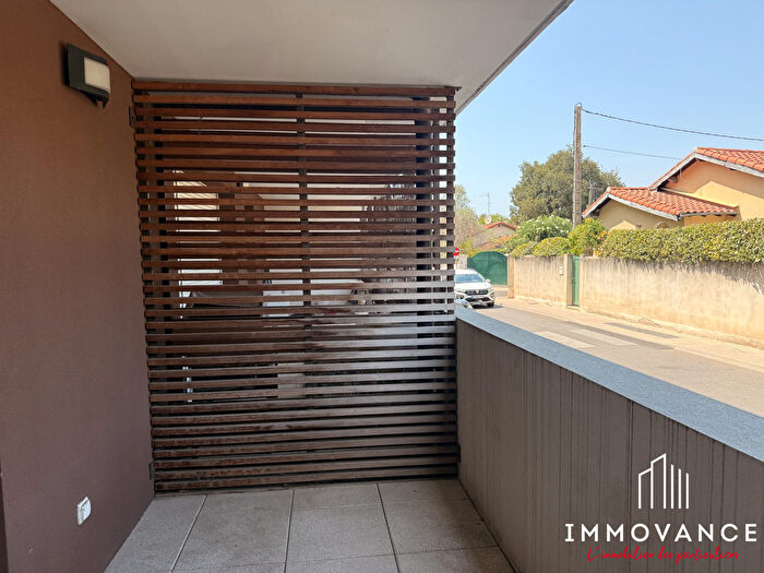 Appartement 1 pièce à vendre à Castelnau-le-Lez, Moutte, Sablas