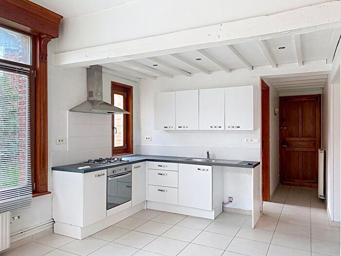 Maison 6 pièces à vendre - Solesmes