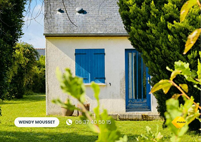 Maison 5 pièces à Le Tour-du-Parc, à vendre