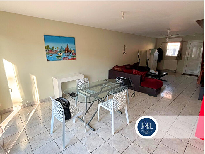 Maison à vendre - Arnage - 4 pièces - 3 chambres