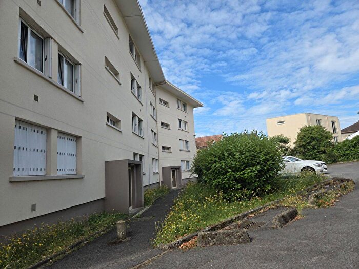 Thorigny-sur-Marne - Appartement 1 pièce à louer