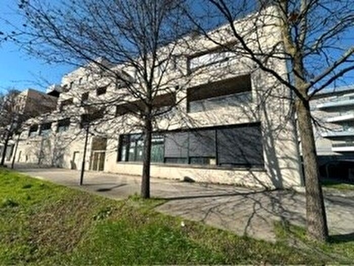 Appartement 4 pièces à Aulnay-sous-Bois, Est Edgar Degas, à vendre