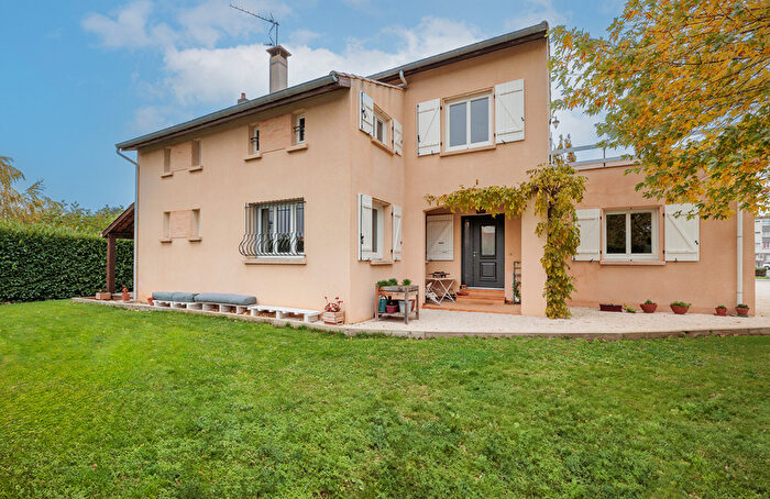 Launaguet : Maison 7 pièces à vendre