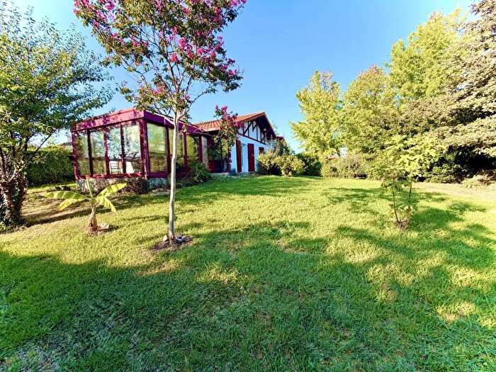 Maison 5 pièces à vendre - Saint-Palais
