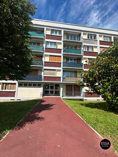 Aubergenville - Appartement 3 pièces à louer
