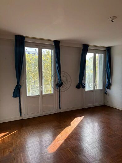 Appartement à vendre - Toulouse, Saint-Georges - 5 pièces - 4 chambres