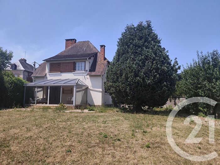 Maison 5 pièces à vendre à Brionne