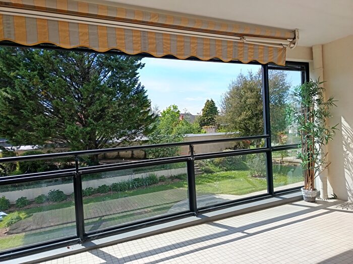 Nantes, Monselet - Appartement 2 pièces à vendre