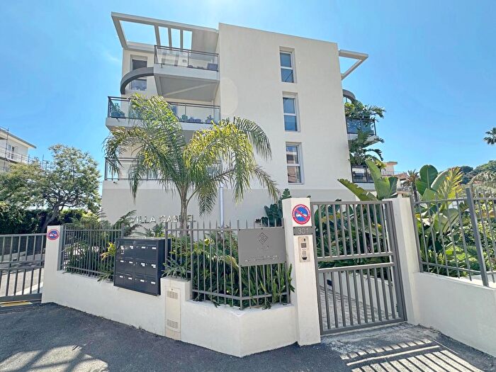 Appartement 4 pièces à vendre - Antibes, Rastines, Super Antibes, Laval, La Fontonne