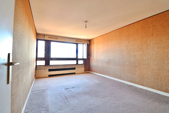 Appartement 2 pièces à vendre à Paris 13ème, Olympiades, Choisy