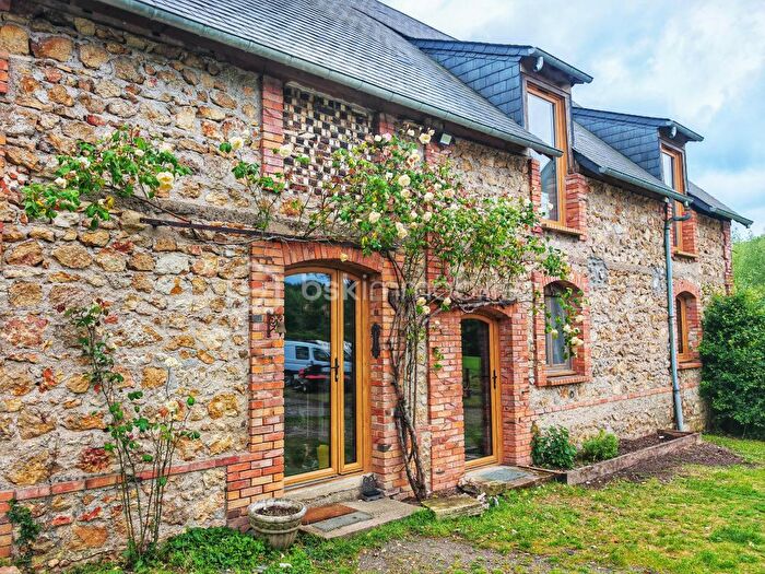 Maison 5 pièces à Langeais, à vendre